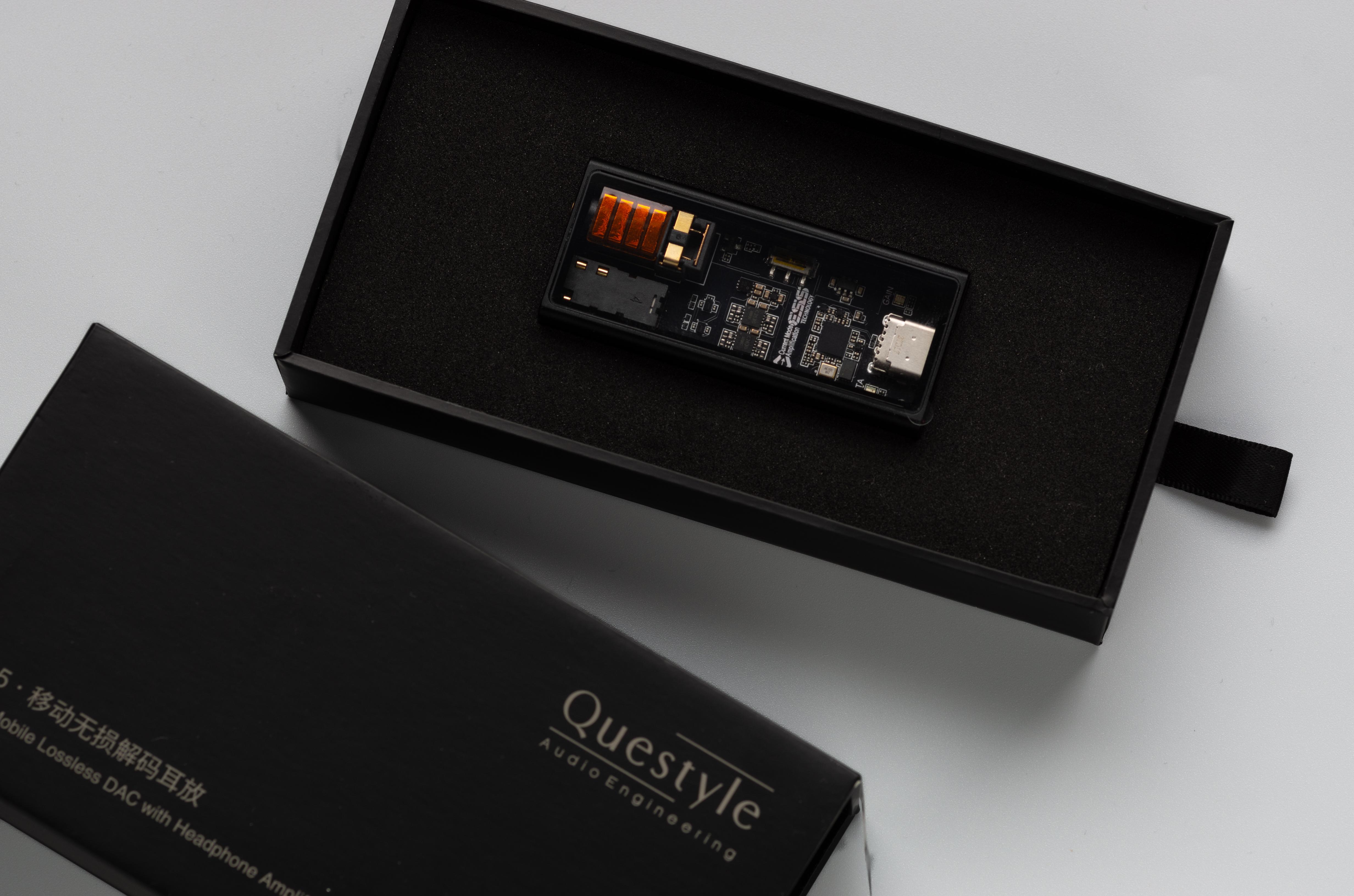 识听评测：旷世科技M15&M12 移动无损解码耳放 - 知乎