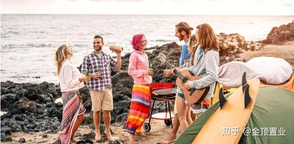 澳大利亚，令人向往的生活 - 知乎