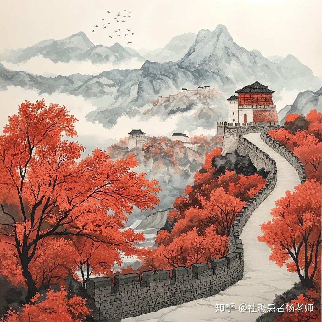 FLUX.1-dev与Midjourney V6.1 对比测评 - 知乎