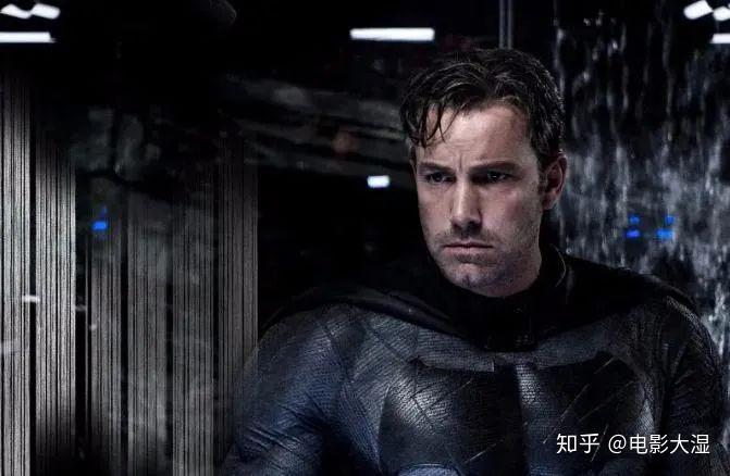 历任蝙蝠侠扮演者，哪一位令你印象最深？ - 知乎