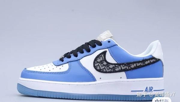 你知道AJ、AF、DUNK的区别吗?有哪些好看的鞋子推荐一下~ - 知乎