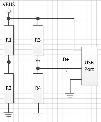 USB充电及其线损补偿 - 知乎