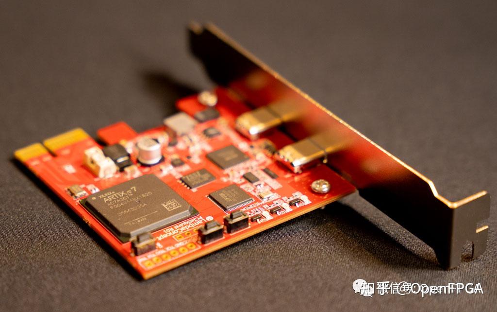“不会被封的外挂”，为何使用FPGA作为FPS游戏的“DMA”桥梁 - 知乎