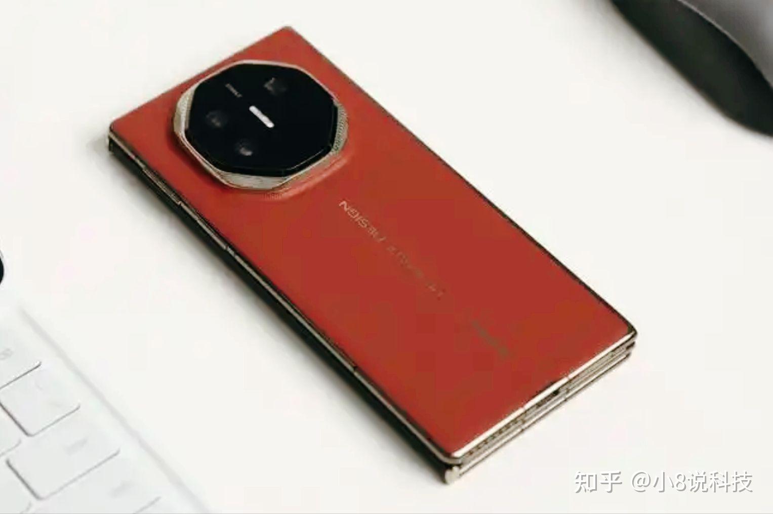 eSIM中国重启，华为Mate XTs首发成定局，苹果或将推出国行特供版 - 知乎