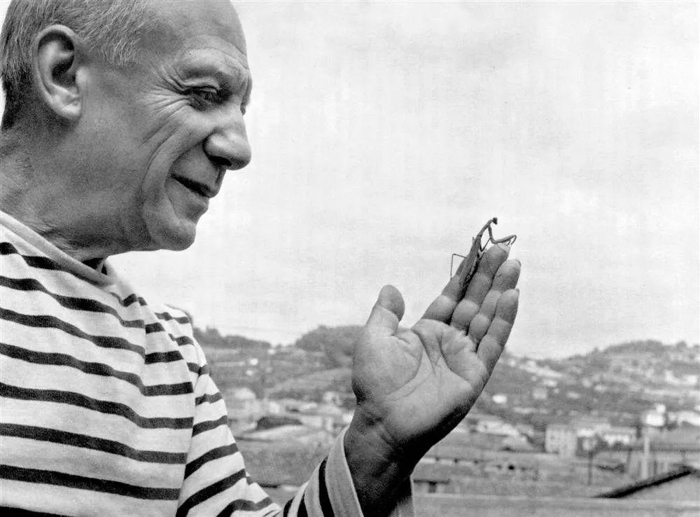 罗伯特·杜瓦诺 Robert Doisneau | 全集：戏梦巴黎 - 知乎