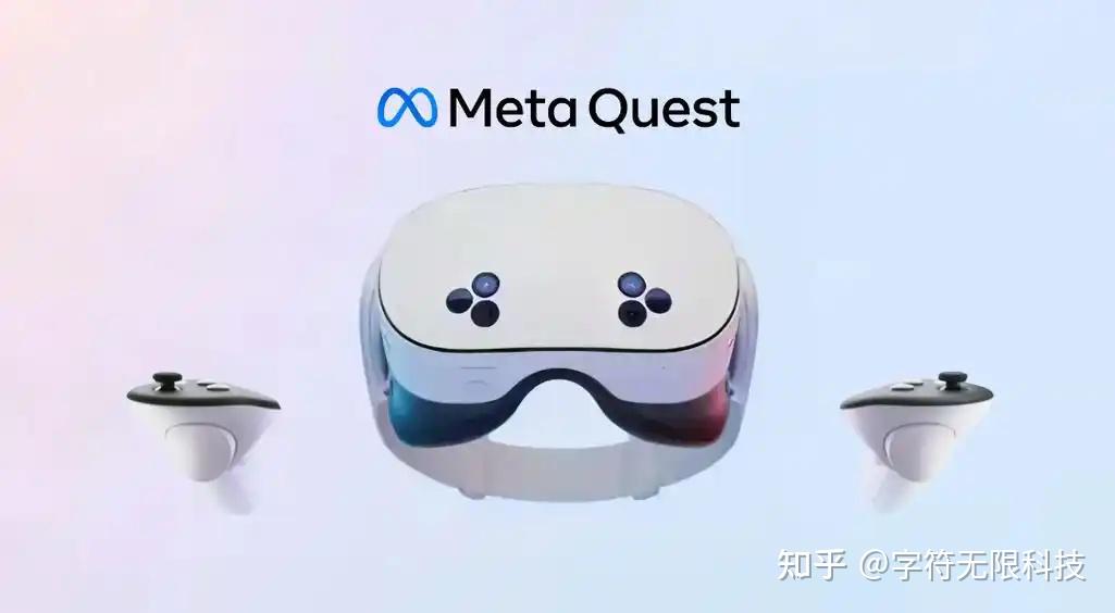 Meta建议使用Unity和UE内置OpenXR支持，简化跨平台VR开发流程。 - 知乎