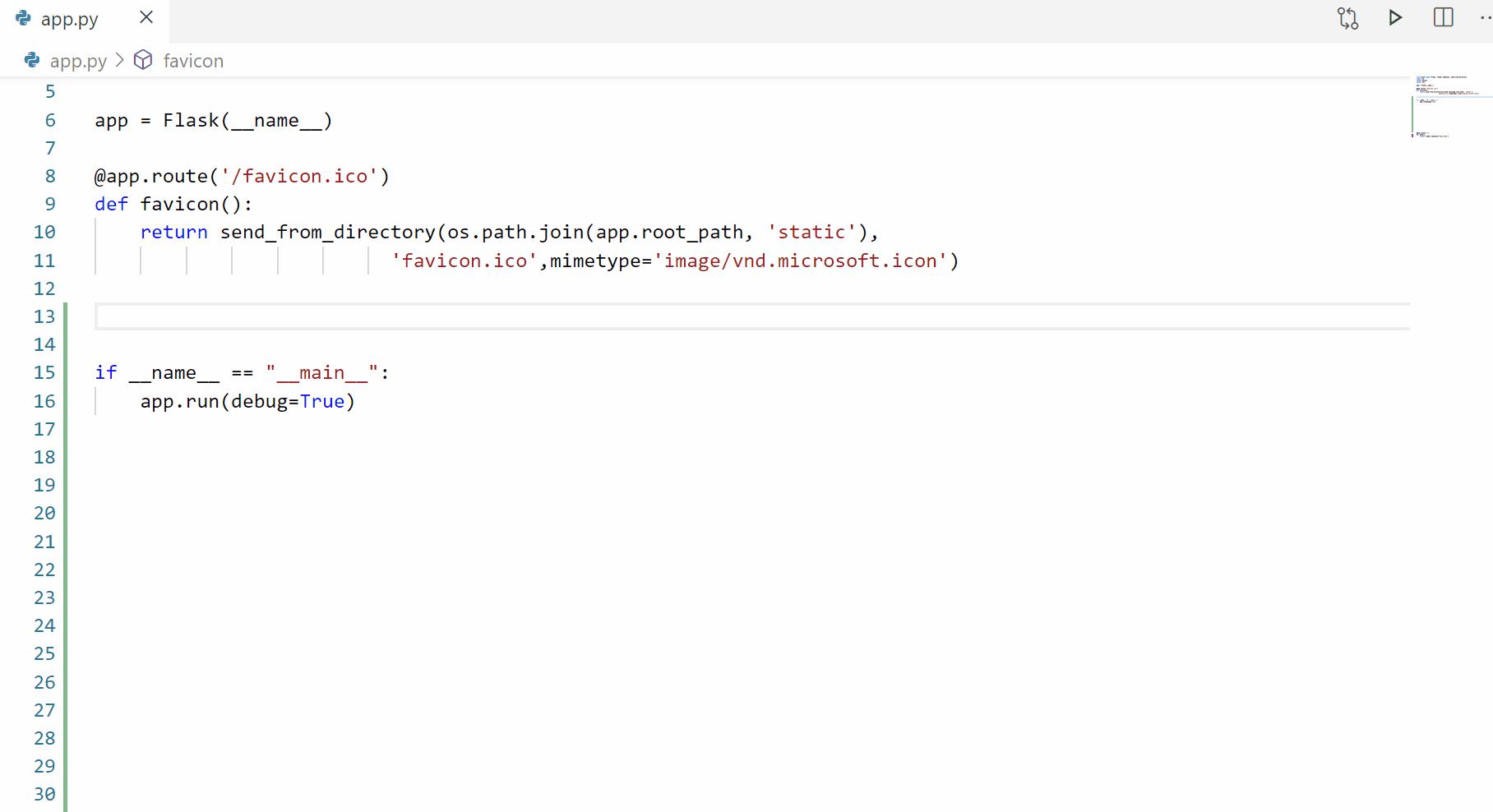 pylance 一款对 Python 快速，功能丰富的 VSCode 插件 - 知乎