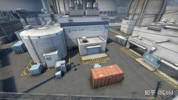 CSGO地图Nuke全分析（1）地图理解篇 - 知乎