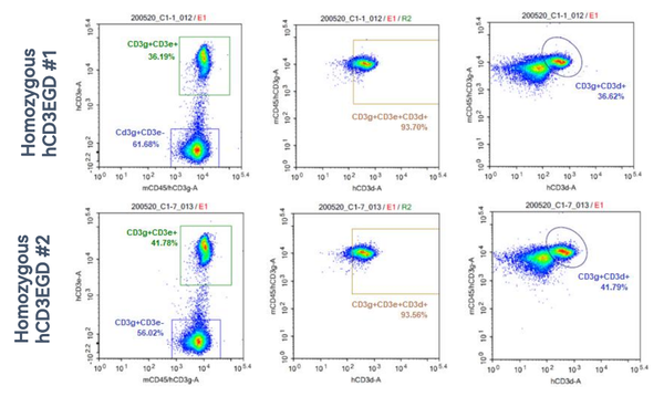 CD3：双抗领域黄金靶点解读 - 知乎