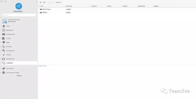 LiveDoc、LivePlan，LiveExcel？！（上） - 知乎