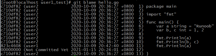 git简单介绍 - 知乎