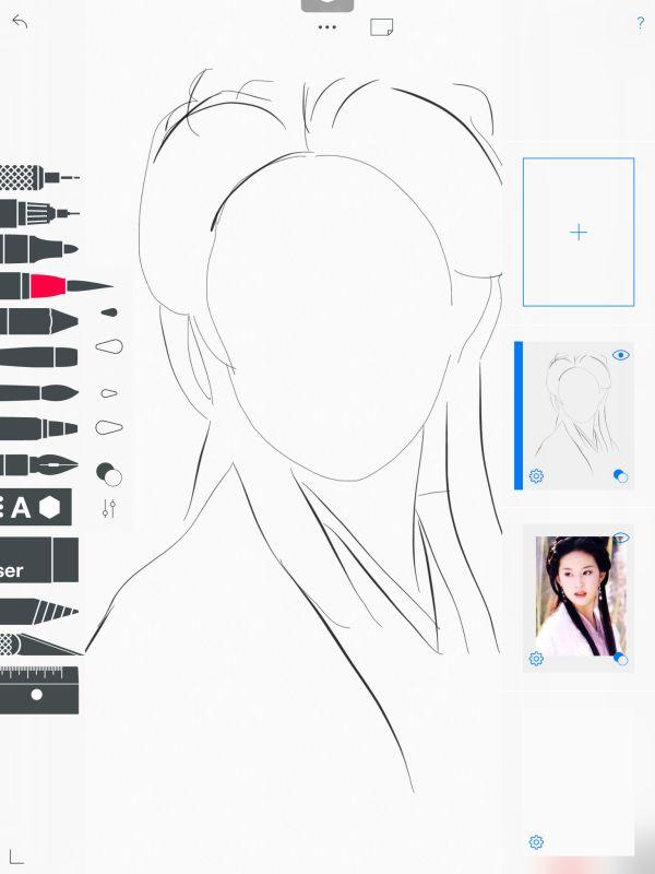 Sketches（pro）入门级教程 ——适合菜鸟级选手的原创教程 - 知乎