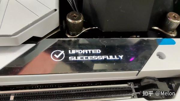 华硕主板如何更新 BIOS——USB FlashBack™ - 知乎