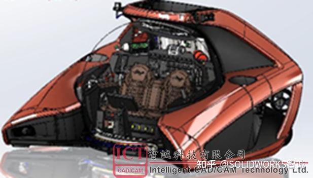 大型装配体Speedpak模式对内存影响测试 - 知乎