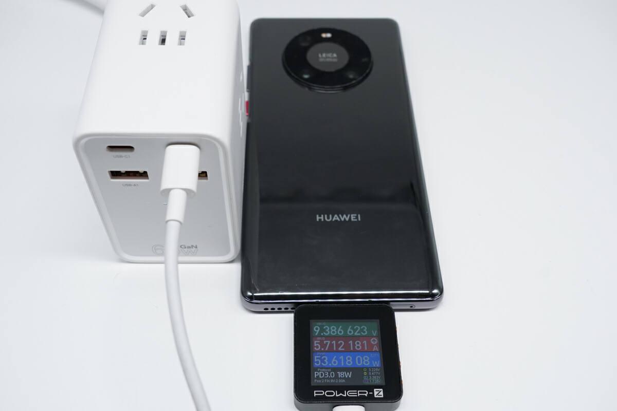 小巧身形多合一，疾速快充告别杂乱，乐坞魔方插座 66W快充版评测 - 知乎