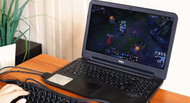 罗技G512 C轴评测，这个段落感打MOBA游戏简直太爽了 - 知乎