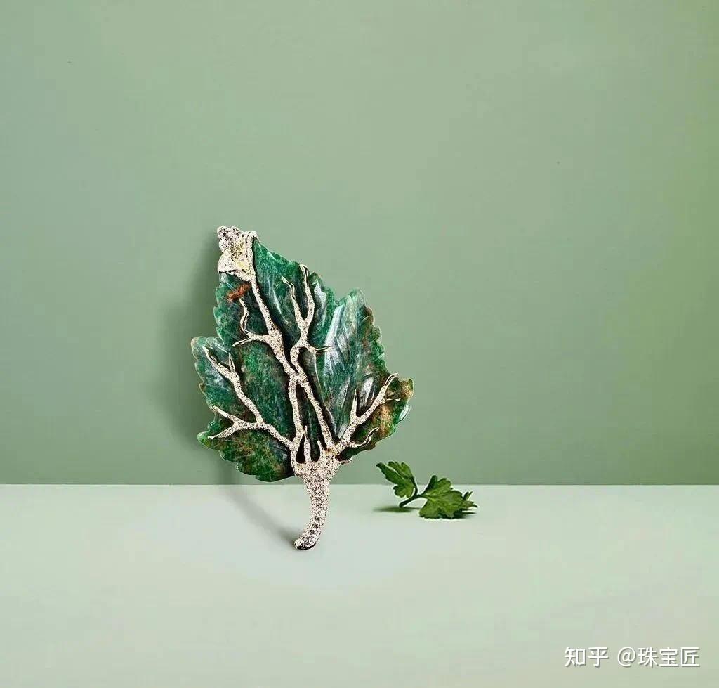 奢华宫廷风？绝美女主风？神秘异域风？5大来自中东的宝藏小众珠宝品牌，一眼俘获你！ - 知乎