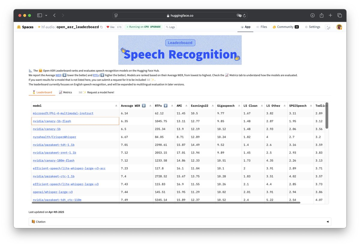 OpenAI 发布新一代 STT/TTS 模型，10 行代码构建 Voice Agent；声网推出对话式 AI 开发套件丨日报 - 知乎