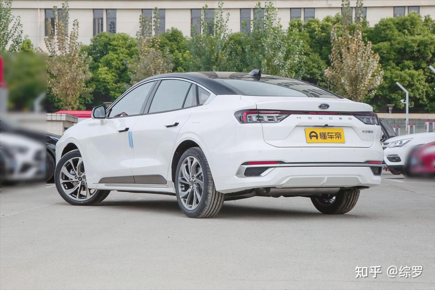 马力最强的10款2.0T B级车（250马力以上） - 知乎