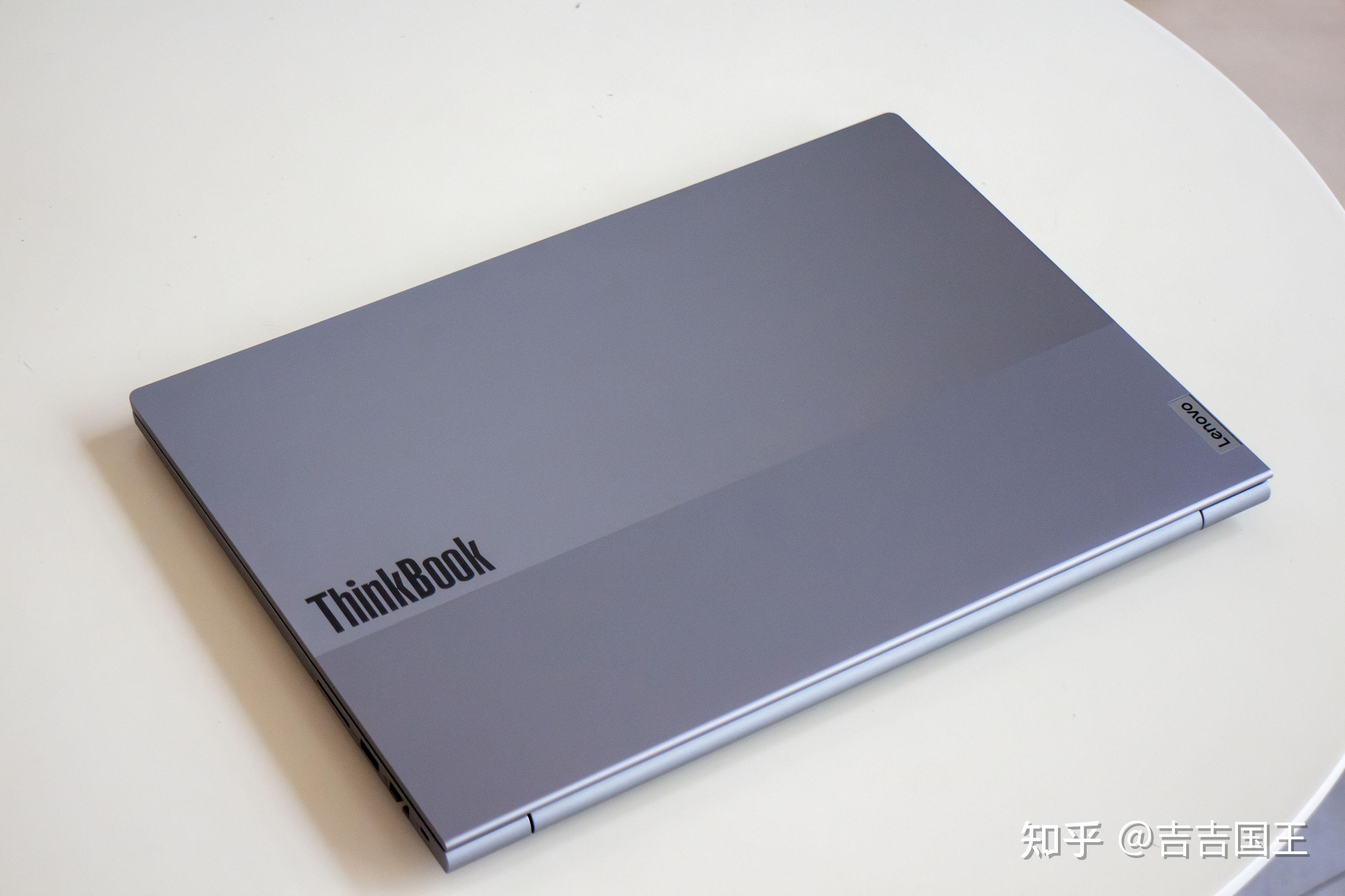 拔高商务全能本下限！——ThinkBook 16 2023 - 知乎