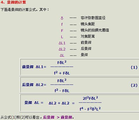 3A+ISP之AF篇 - 知乎