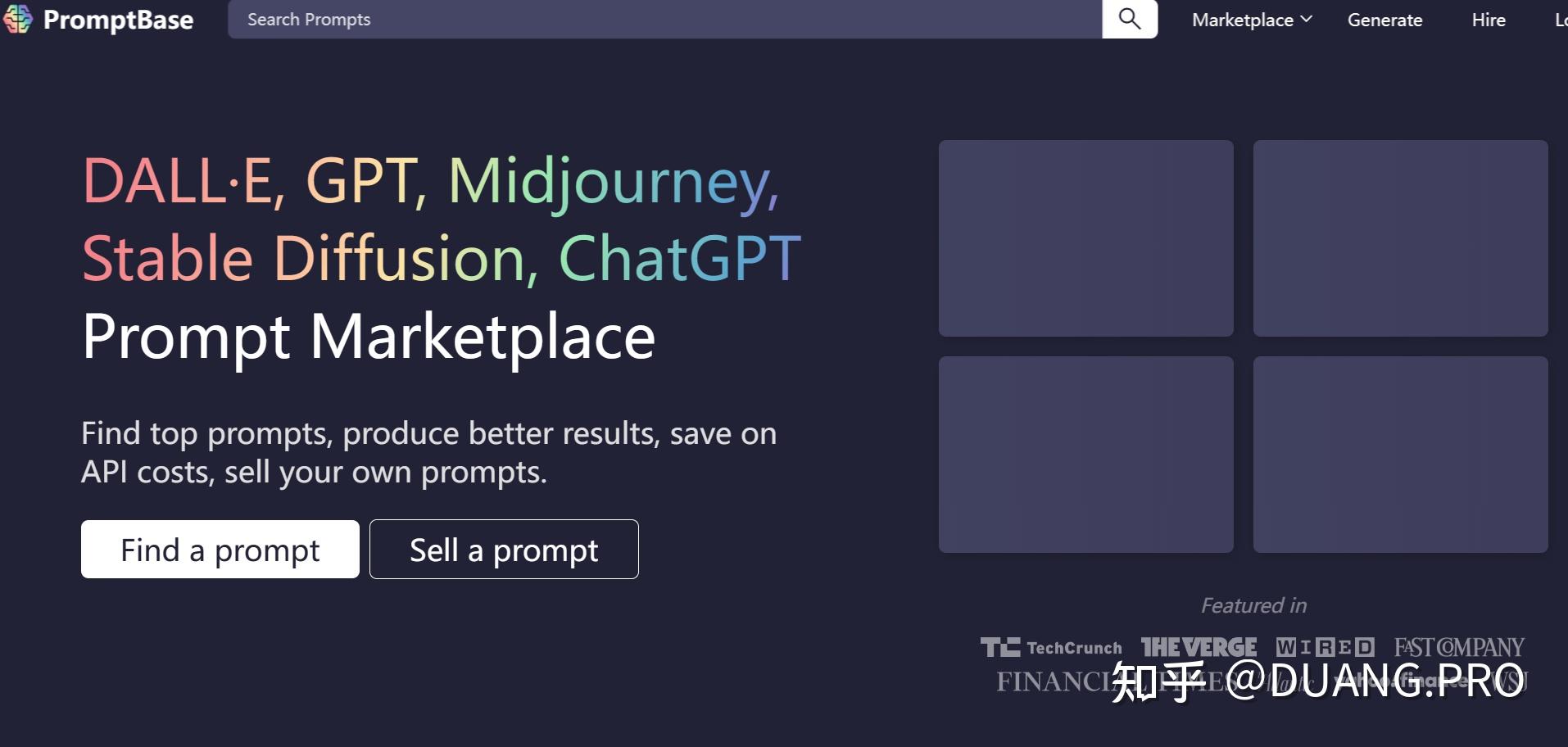 史上最全的图片创作PROMPT提示词工具大合集 - 知乎