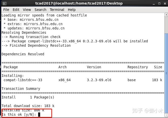 Sentaurus TCAD vO-2018.06详细安装教程 - 知乎