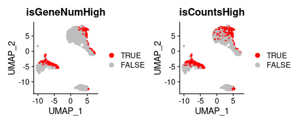 Seurat 4 R包源码解析 24: step11 降维可视化 DimPlot() - 知乎