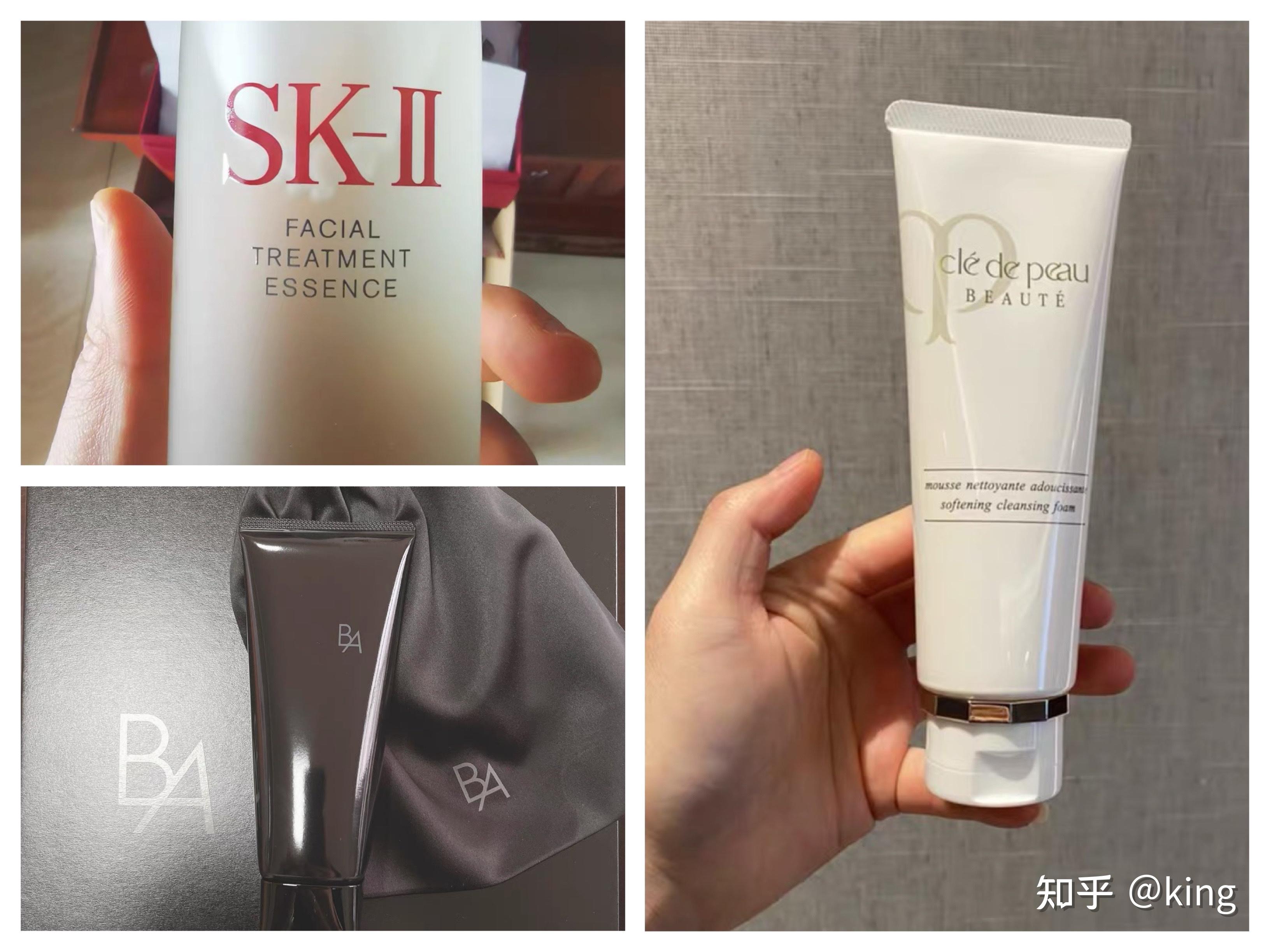 男生如何让脸部皮肤变得好？