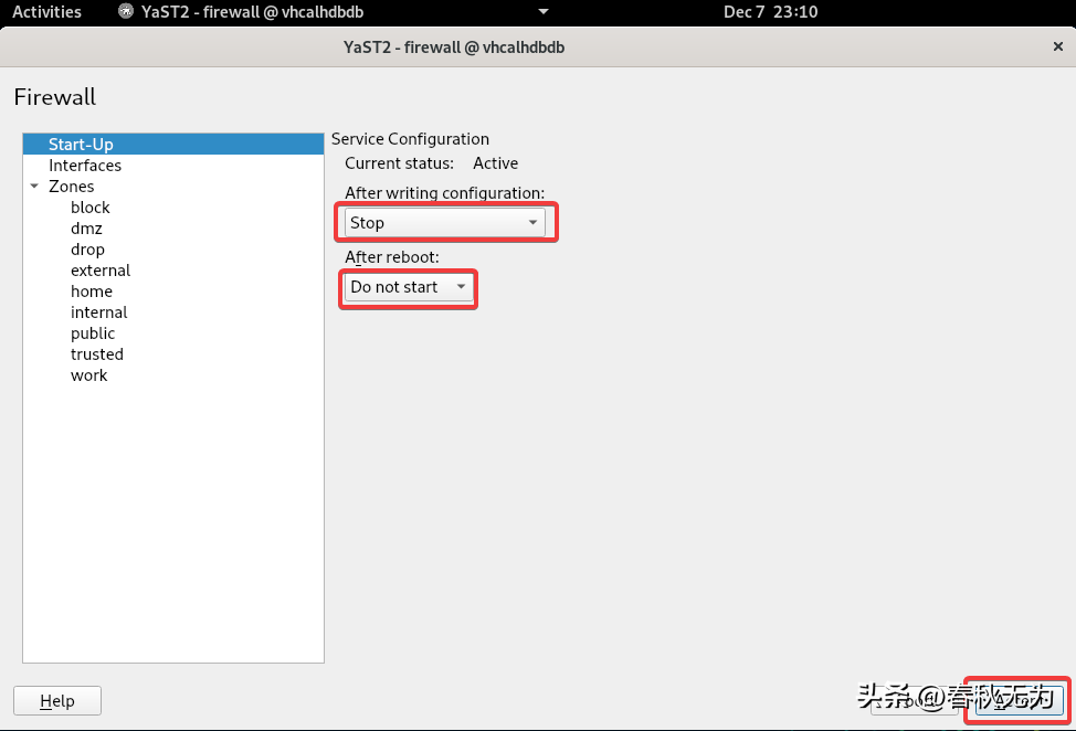 SAP S4HANA 2022安装记录：3. SUSE设置及文件准备 - 知乎