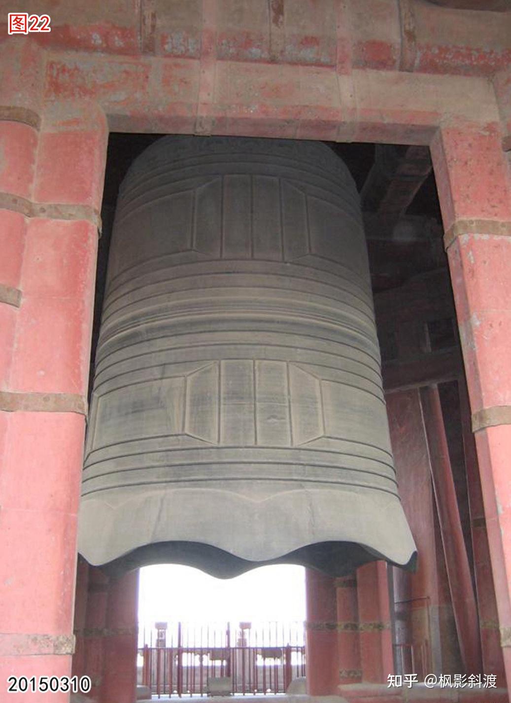 试探南京大钟亭大铜钟的由来 - 知乎