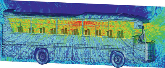 CST STUDIO SUITE典型应用领域之六：特点与优势 - 知乎