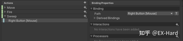 【Unity】 EX-GAS 入门教学案例 Part.1-准备工作 - 知乎