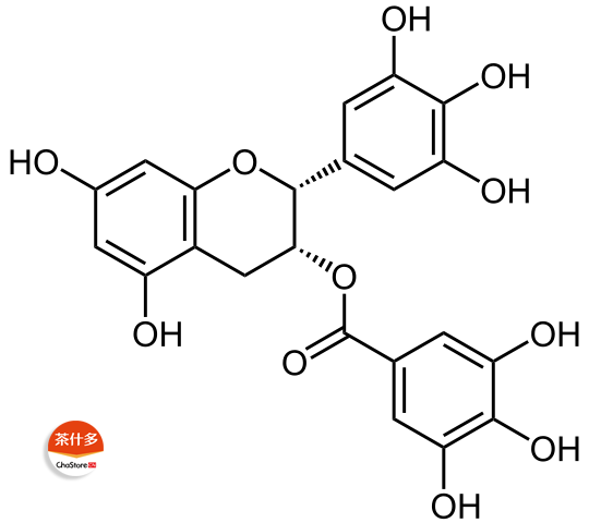 什么是EGCG，它有什么作用？ - 知乎