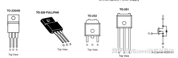 SJ MOS工艺解析——Multi-EPI和 Deep-Trench 有何区别? - 知乎