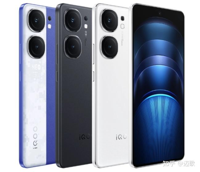 2025年【国补】【618】iQOO手机推荐 | 游戏电竞手机|重点机型梳理及说明 | iQOO 13| iQOO Neo10系列 | iQOO Z10Turbo/Turbo+