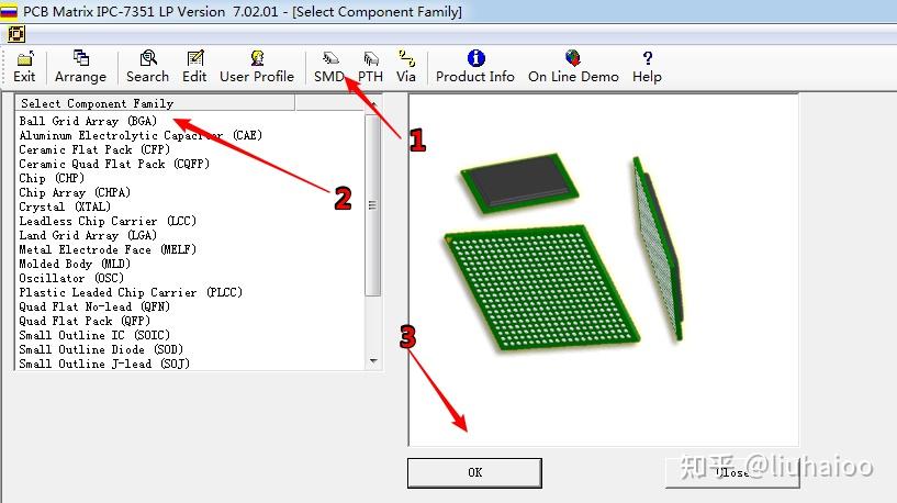Cadence Allegro PCB Editor（四、BGA的封装） - 知乎