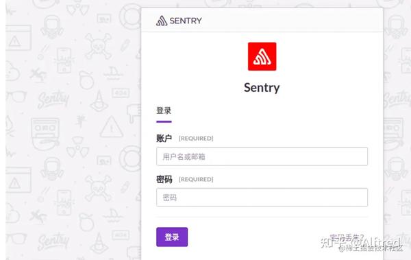 这可能是前端最详细的Sentry教程 - 知乎