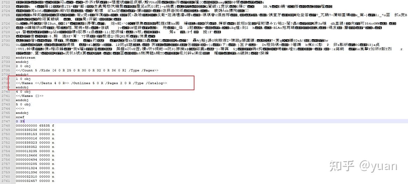解锁 PDF 文件：使用 JavaScript 和 Canvas 渲染 PDF 内容 - 知乎