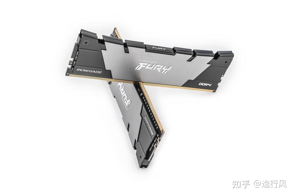 DDR4新款高频厂条——Kingston FURY Renegade叛逆者DDR4 5333MTs - 知乎