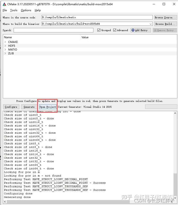 libmatio开发笔记（一）：matlab文件操作libmatio库介绍，编译和基础Demo - 知乎