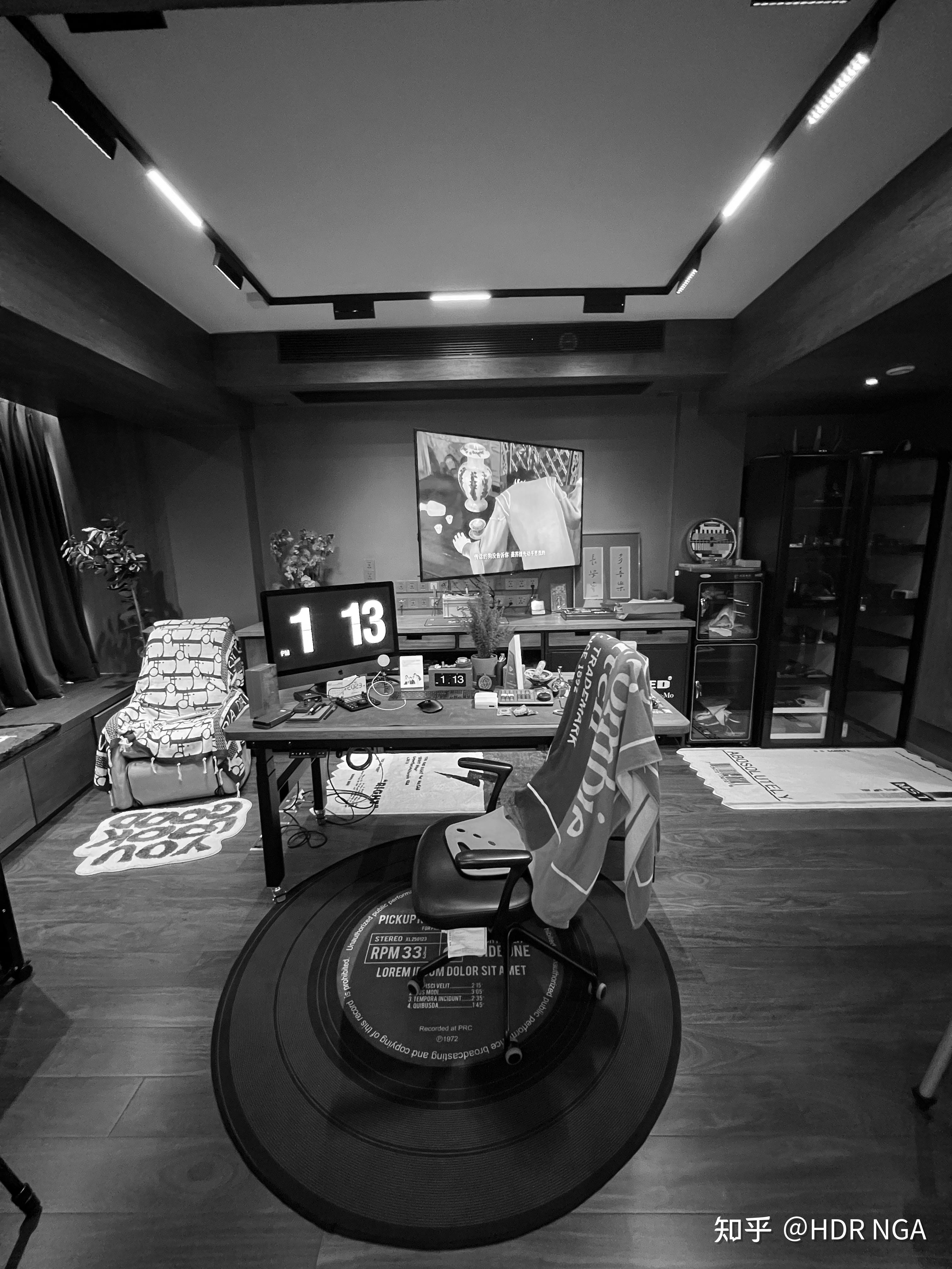 不用iphone，普通图片基于HDR Gain Map制作HDR HEIC - 知乎