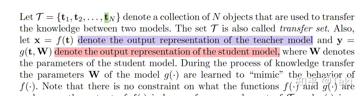 Learning Deep Representations with Probabilistic Knowledge Transfer - 知乎