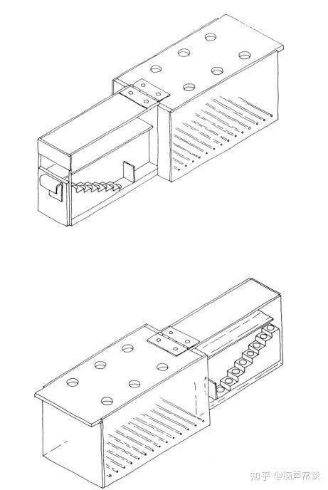 脑声常谈：大小鼠爬梯试验（staircase test）测试方法 - 知乎
