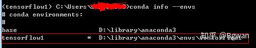Python Tensorflow安装，使用教程 - 知乎