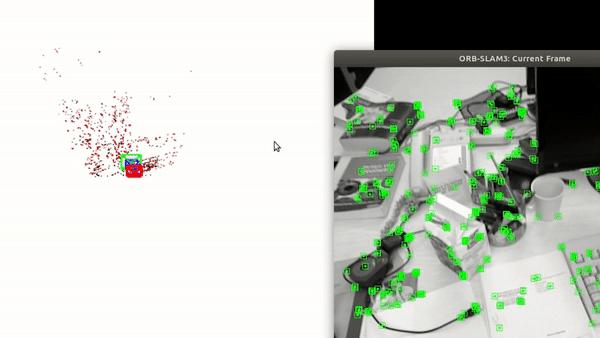 实操指南：ORB-SLAM3的编译运行 - 知乎
