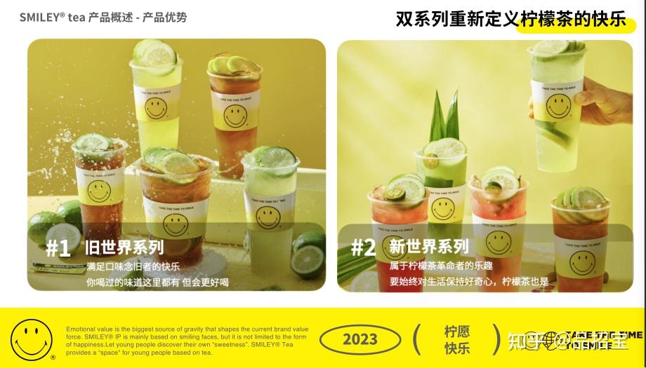 茶饮生意有多火，潮流IP SMILEY也来了，SMILEY tea与品招宝合作拓展中国市场 - 知乎