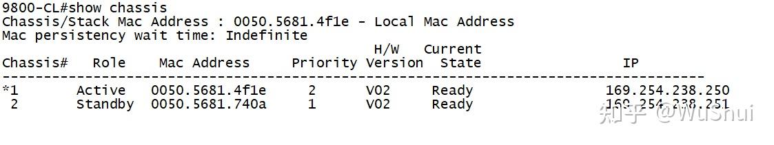 7、C9800-CL 升级配置举例 - 知乎