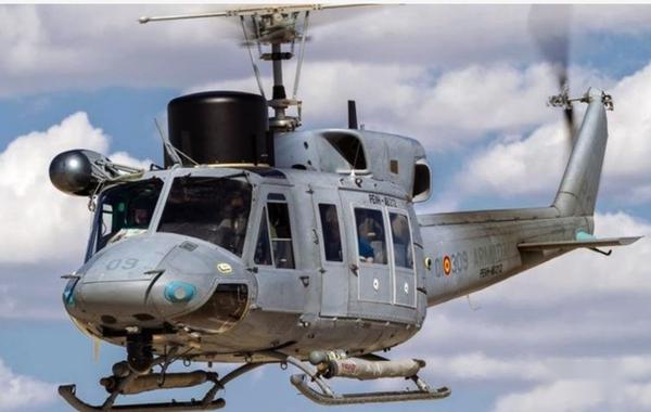 西班牙海军旗舰，小但威力强——阿斯图里亚斯亲王级轻型航空母舰 - 知乎