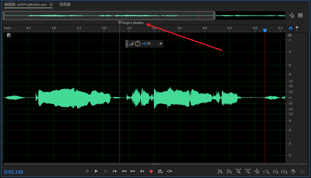 教练，我想打Marker——REAPER的各种标记说明 - 知乎